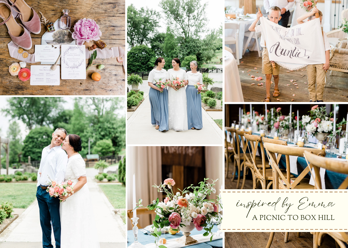 Mennonite weddings 60 photos - Astyledwedding.com